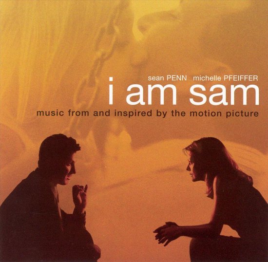 Original Soundtrack - I Am Sam, John Powell | CD (album) | Muziek | bol.com