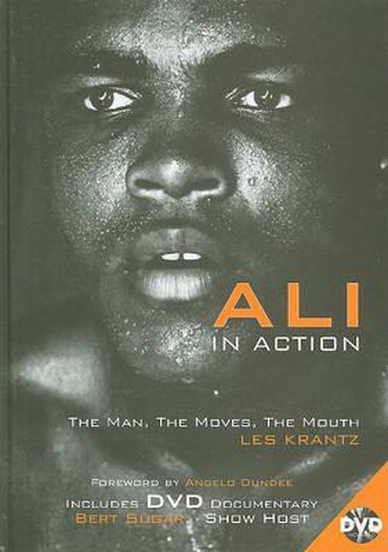 Ali in Action, Les Krantz | 9781599219028 | Boeken | bol