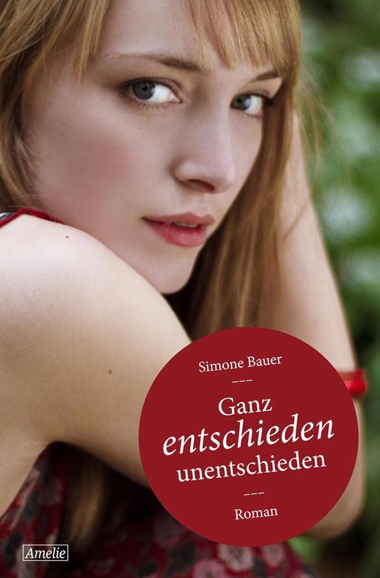 AMELIE 4 - Ganz entschieden unentschieden (ebook), Simone Bauer ...