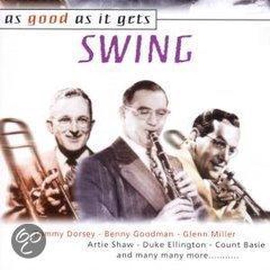 Swing, Count Basie | CD (album) | Muziek | bol.com