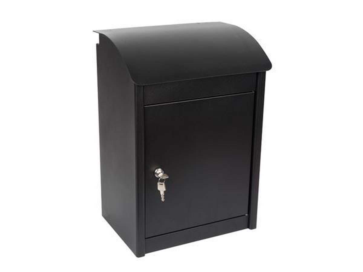 Dropbox Voor Postpakketjes en Brieven - Malmö | bol