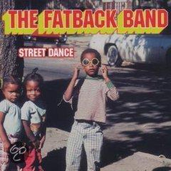 Street Dance, various artists | CD (album) | Muziek | bol.