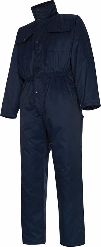 Mascot Thule winteroverall blauw maat L | bol