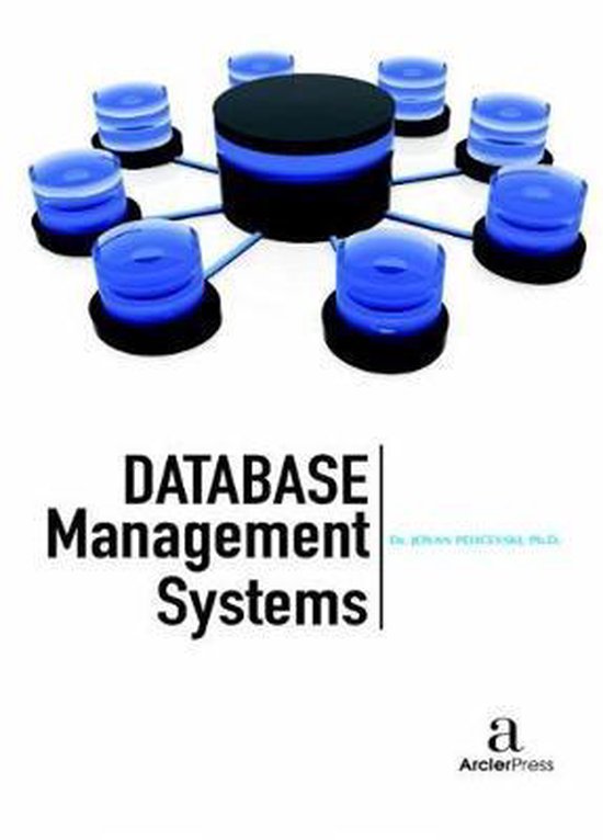 Database Management Systems | 9781680944426 | Boeken | bol