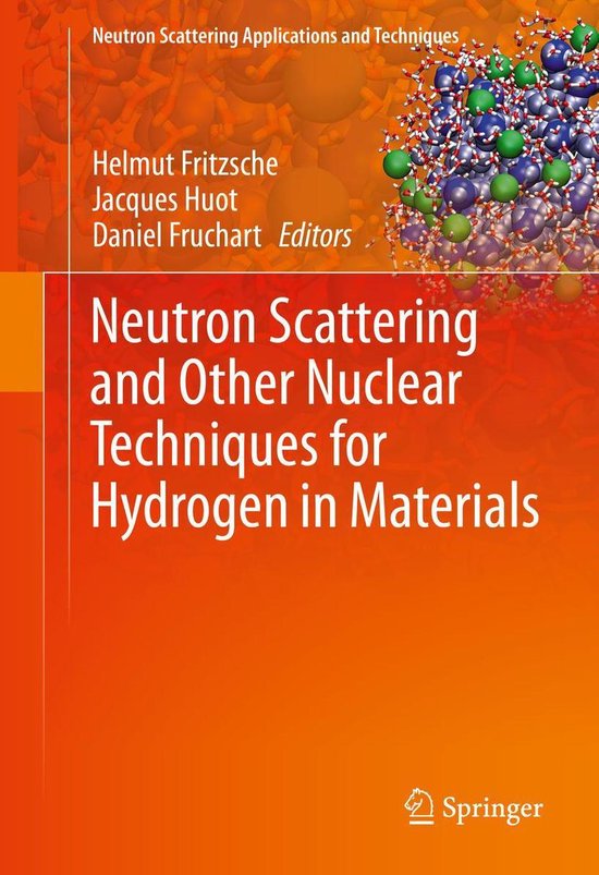 Neutron Scattering Applications and Techniques - Neutron Scattering and ...