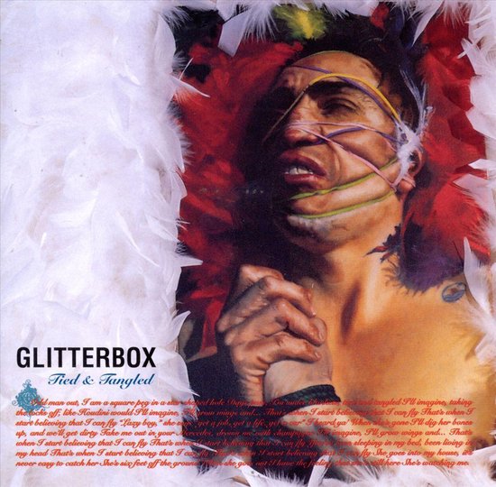 Tied & Tangled, Glitterbox | CD (album) | Muziek | bol