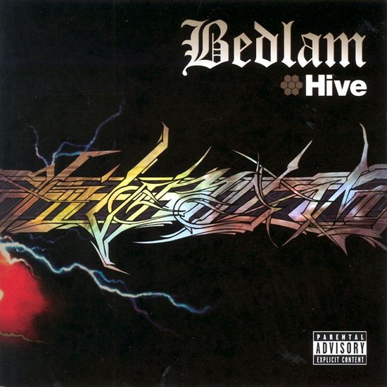 Bedlam, Hive | Muziek | bol