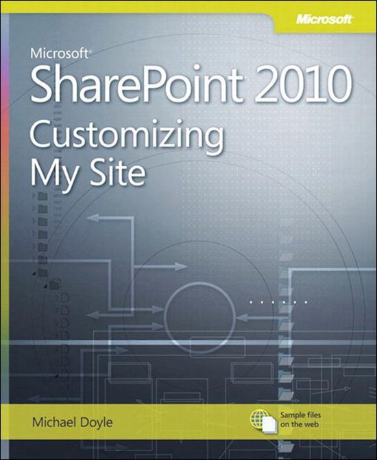 Microsoft Sharepoint 2010 (ebook), Michael Doyle | 9780735665606 ...