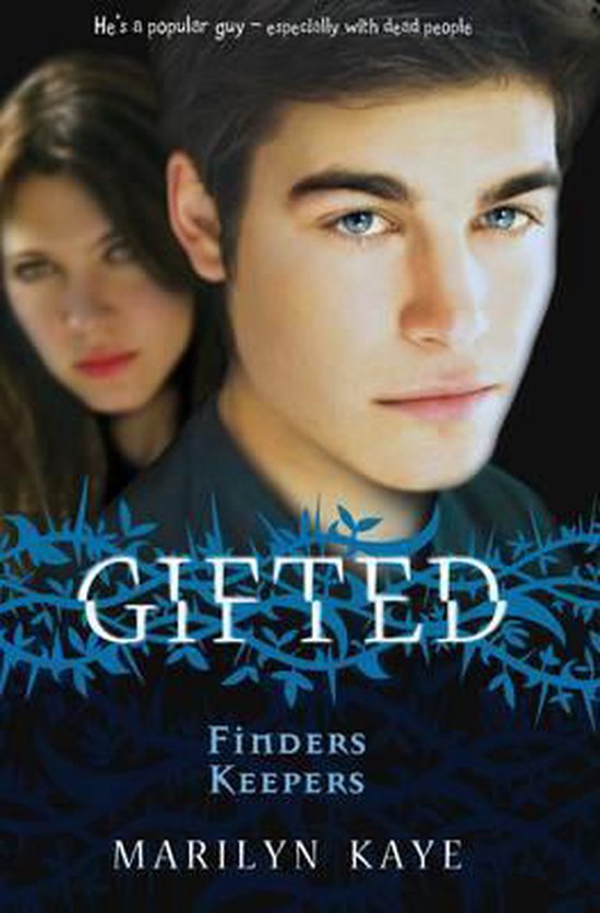 Gifted, Marilyn Kaye | 9780330510059 | Boeken | bol.com