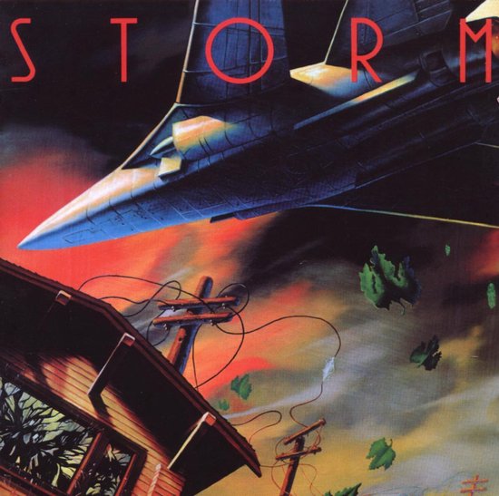 Storm - Storm Ii + 6, Storm | Muziek | bol