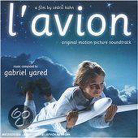 Avion, Original Soundtrack | CD (album) | Muziek | bol