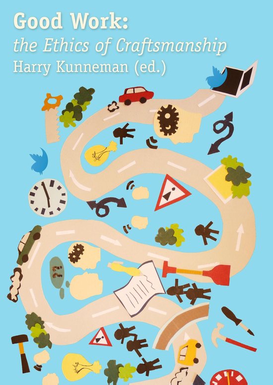Good work (ebook), Harry Kunneman (Ed.) | 9789088504181 | Boeken | bol