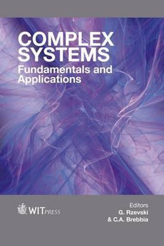 Complex Systems | 9781784661557 | Boeken | bol