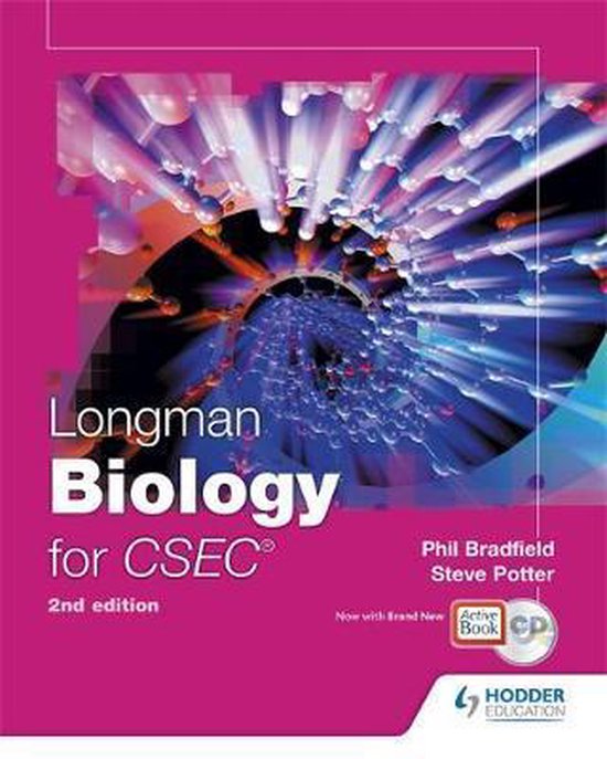CSEC Biology Edn 2, Philip Bradfield | 9781405885195 | Boeken | bol.com