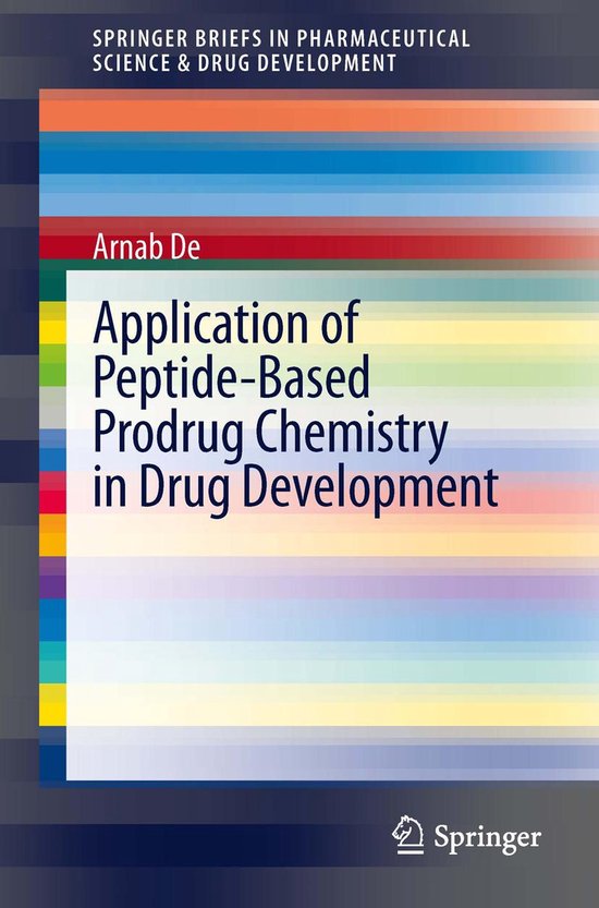 SpringerBriefs in Pharmaceutical Science & Drug Development ...