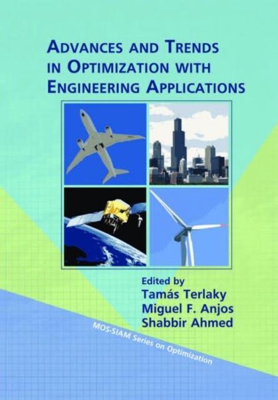 Advances and Trends in Optimization with Engineering Applications ...