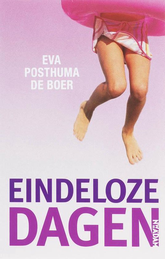 Eindeloze Dagen, Eva Posthuma de Boer | 9789046802762 | Boeken | bol