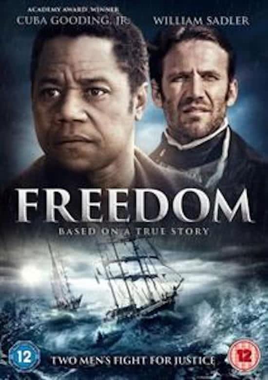 Freedom (Dvd) | Dvd's | bol