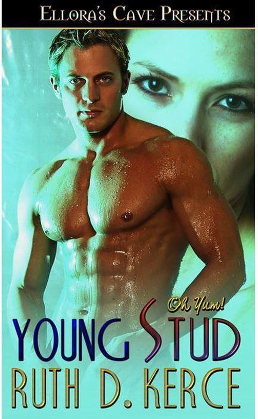 Young Stud (ebook), Ruth D. Kerce | 9781419915390 | Boeken | bol.com