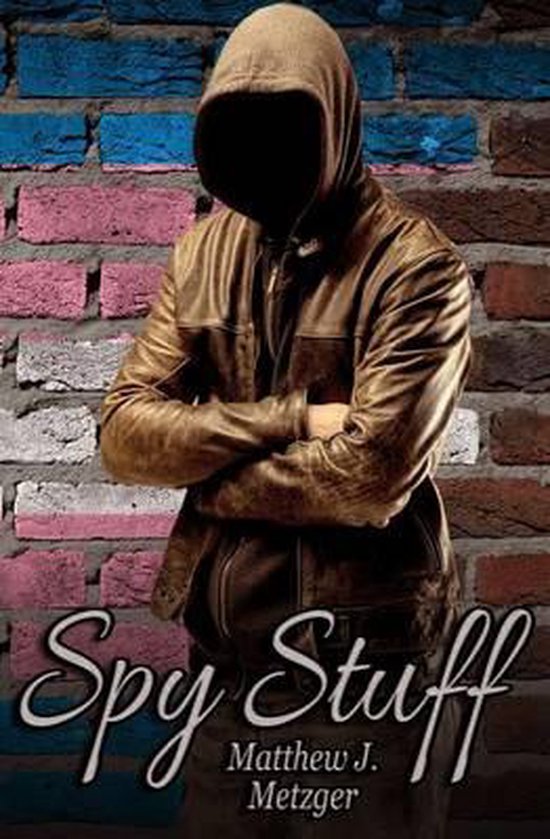 Spy Stuff, Matthew J Metzger | 9781530638772 | Boeken | bol