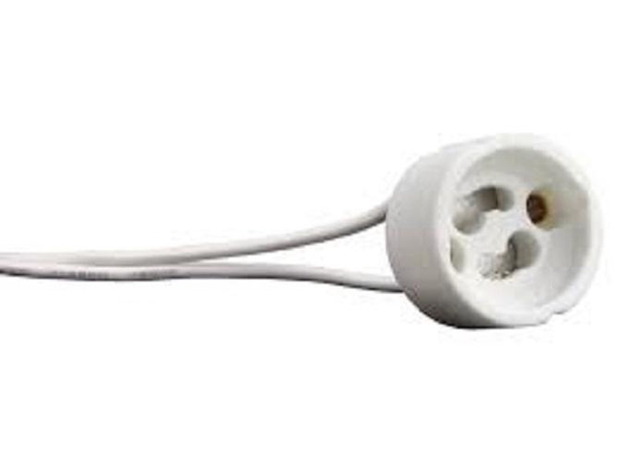 GU10 connector voor GU10 spots | bol.com