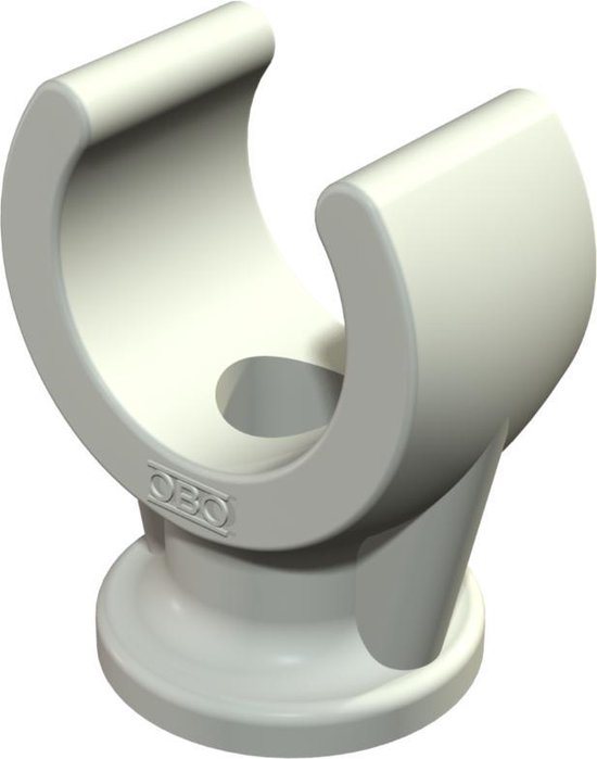 Klembeugel enkelvoudig 16-18mm - 25 stuks | bol