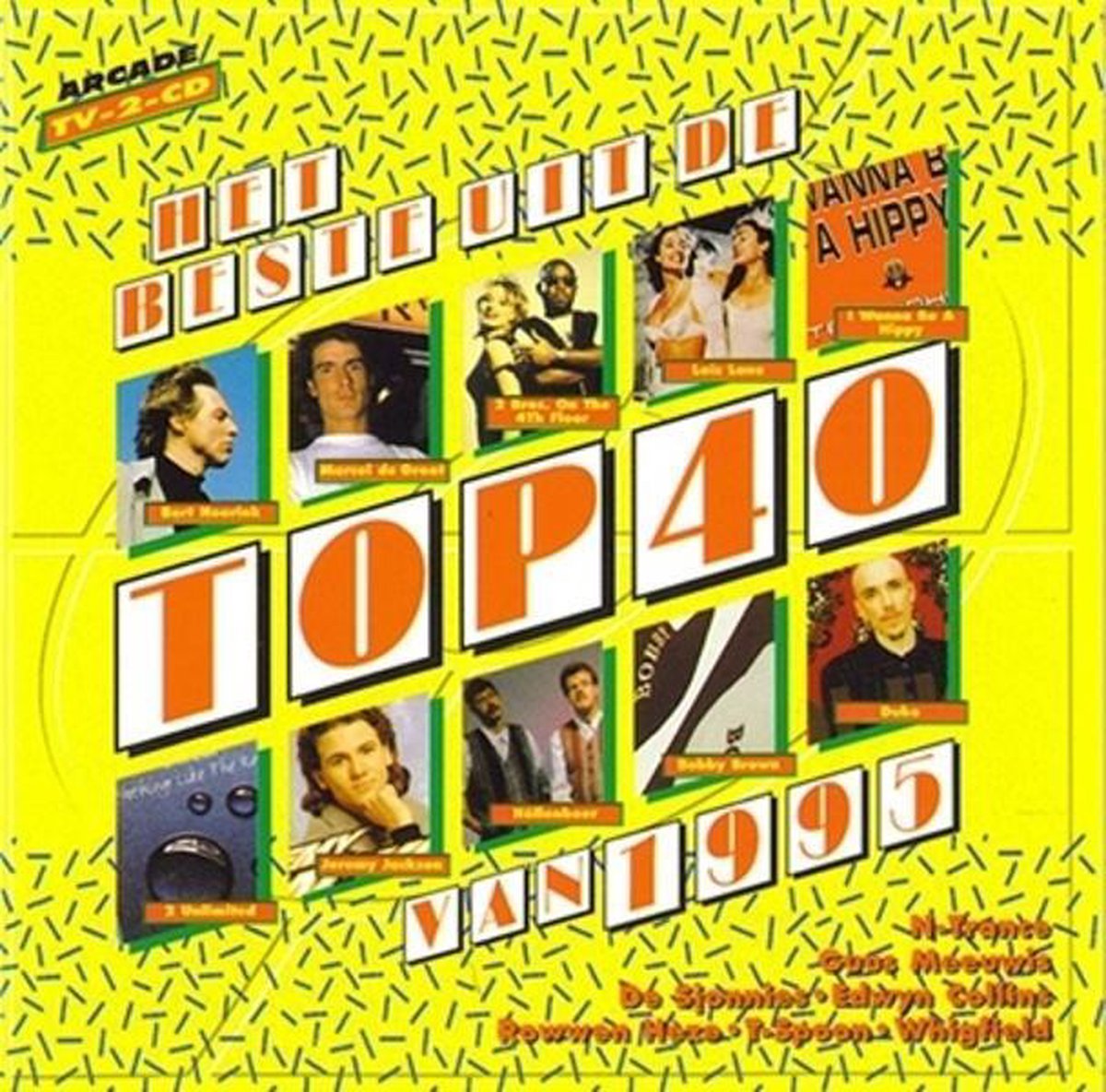 Bol Het Beste Uit De Top 40 Van 1995 Top 40 Muziek Bol Het Beste Uit De Top 40 Van 1995 Top 40 Muziek