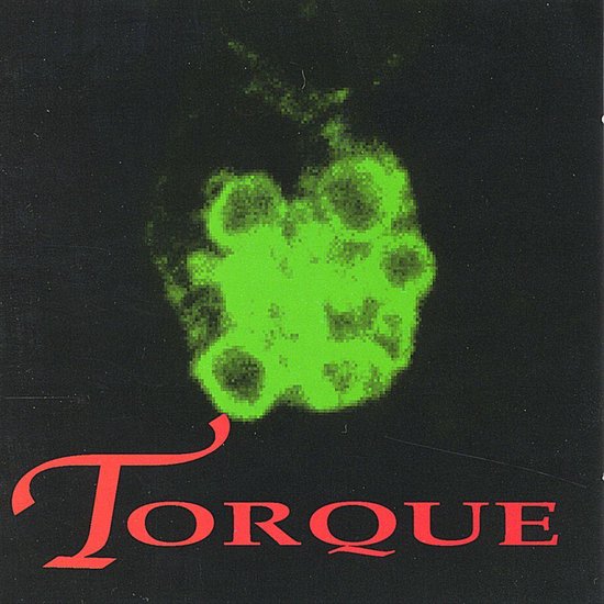 Torque | CD (album) | Muziek | bol