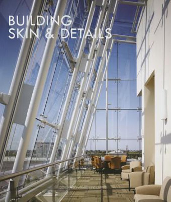 Building Skins and Details | 9789881506931 | Boeken | bol.