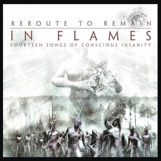 Reroute to Remain, In Flames | CD (album) | Muziek | bol