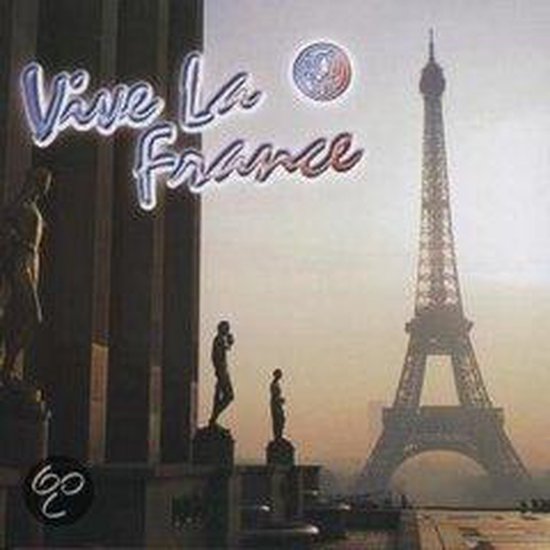 Vive La France, various artists | CD (album) | Muziek | bol