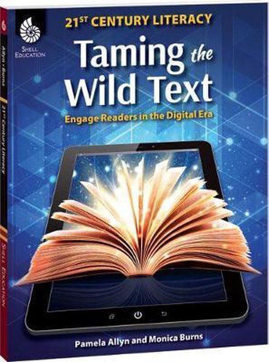 Taming the Wild Text, Pam Allyn | 9781425816964 | Boeken | bol.com Taming the Wild Text, Pam Allyn | 9781425816964 | Boeken | bol.com