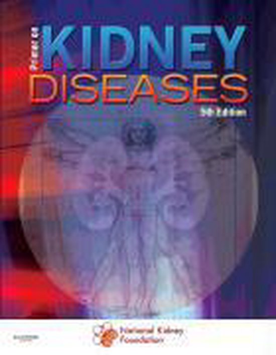 Primer on Kidney Diseases | 9781416051855 | Arthur Greenberg, Md | Boeken | bol.com