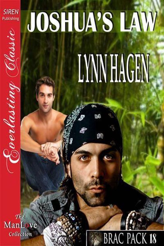 Joshuas Law Ebook Lynn Hagen 9781610344500 Boeken