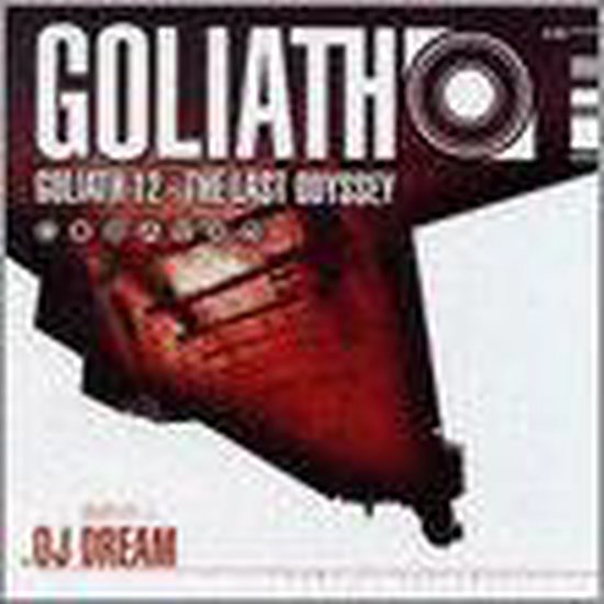 Goliath 12:The Last, Various | CD (album) | Muziek | bol