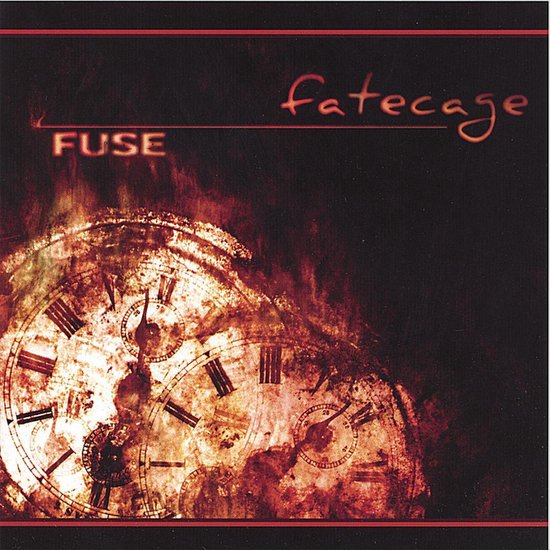 Fuse | CD (album) | Muziek | bol