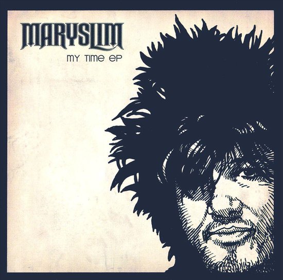 MY TIME EP, MARYSLIM | CD (album) | Muziek | bol.com