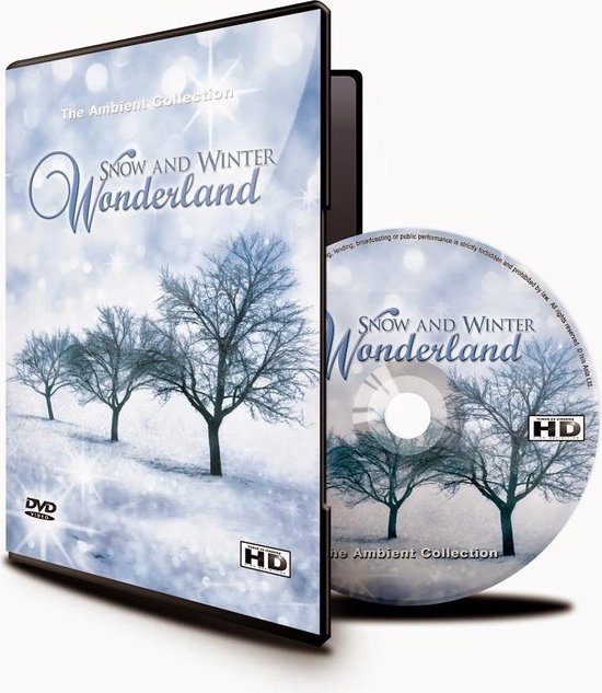 Sneeuw & Winter Wonderland (Dvd) | Dvd's | bol.com