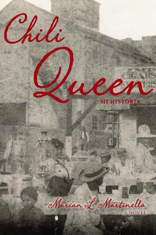 Chili Queen (ebook), Marian L. Martinello | 9780875656212 | Boeken ...