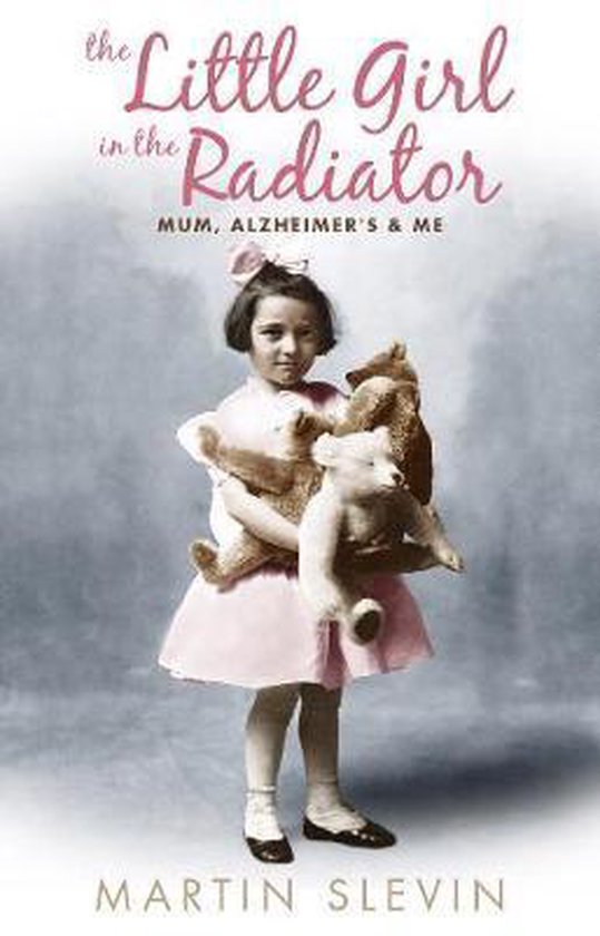 The Little Girl In The Radiator, Martin Slevin | 9781906308438 | Boeken ...