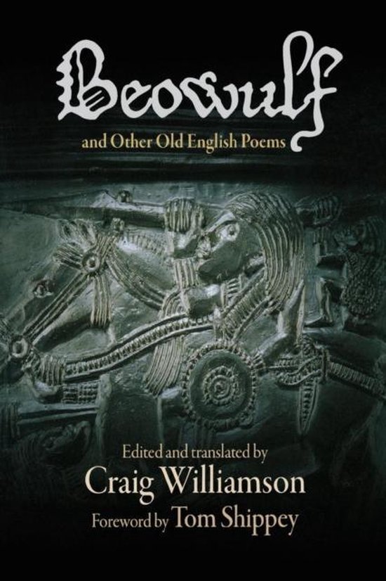 Beowulf and Other Old English Poems | 9780812222753 | Boeken | bol.com