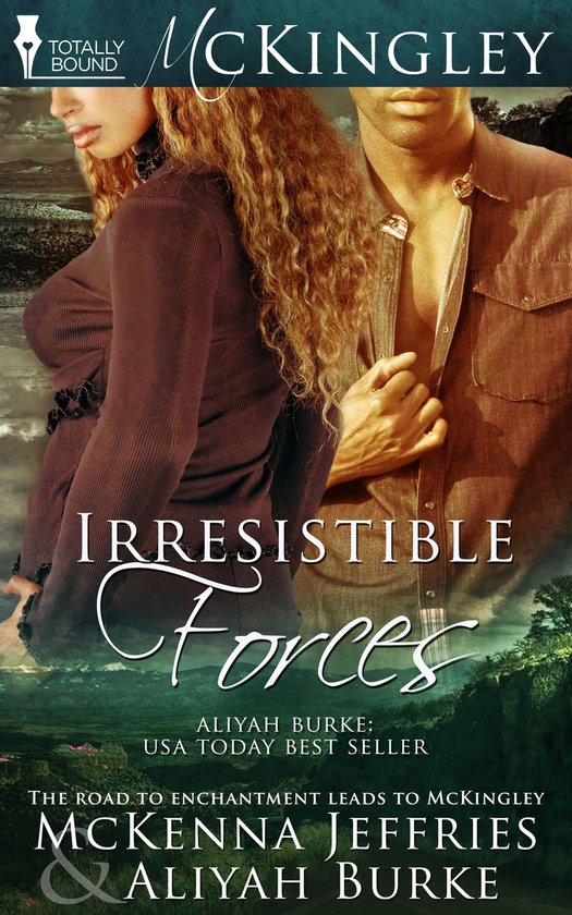 McKingley - Irresistible Forces (ebook), Mckenna Jeffries ...