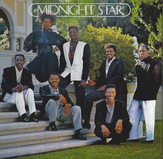 Midnight Star, Midnight Star | Muziek | bol