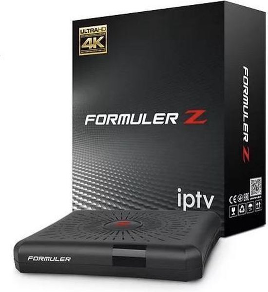 Formuler Z | bol