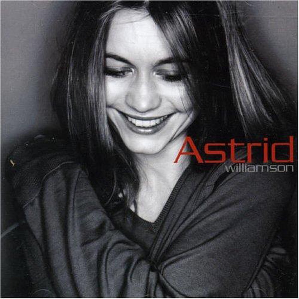 Astrid Williamson - Astrid Williamson (CD), Astrid Williamson | CD ...