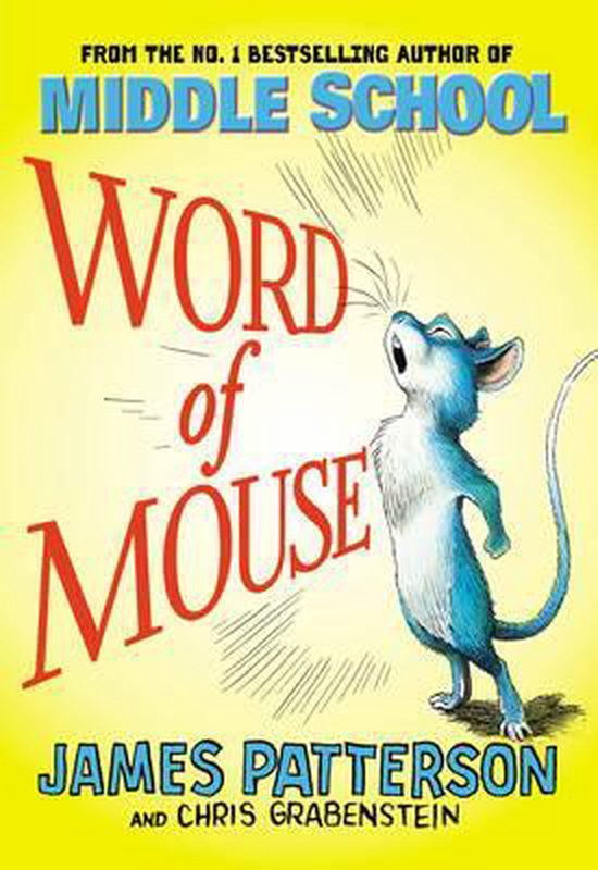 Word of Mouse | Muziek | bol.com