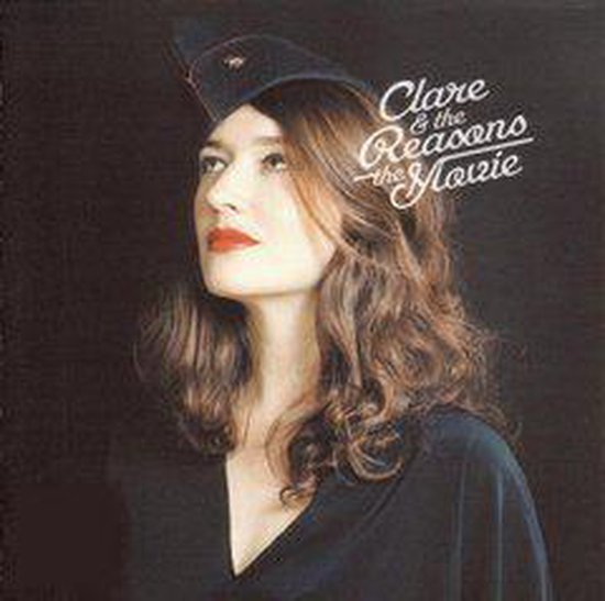 Movie, Clare & The Reasons | CD (album) | Muziek | bol.com
