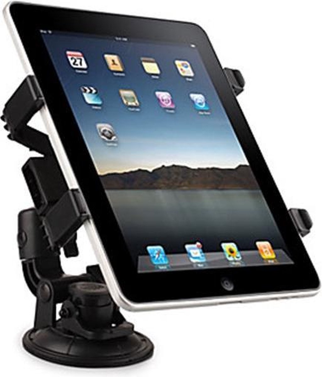 Tablethouder Auto | bol.com