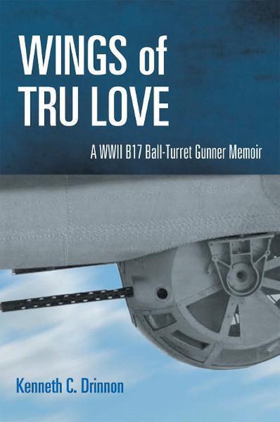 WINGS OF TRU LOVE (ebook), Kenneth C. Drinnon | 9781465397768 | Boeken ...