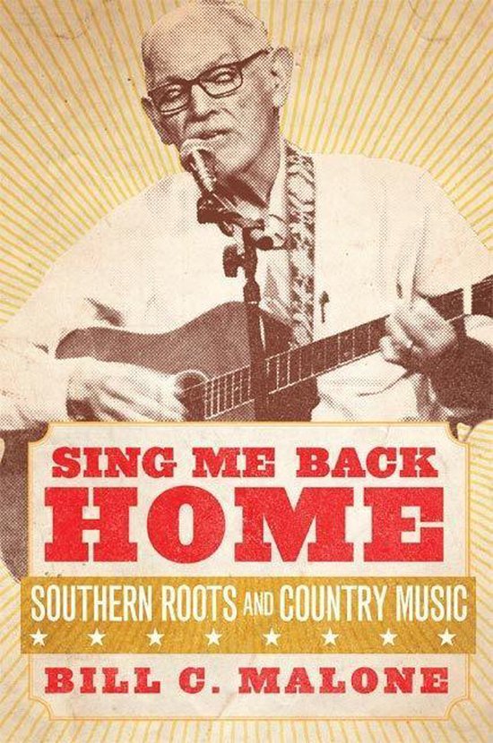 American Popular Music Series 1 - Sing Me Back Home (ebook), Bill C ...